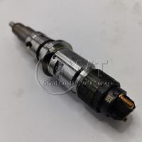 China New High Quality Cummins 5268408 C5268408 Diesel Injector 0445120289 Common Rail Injector 0445120289 for sale