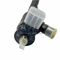 China 0445111180  0445110768 Common Rail BOSCH Diesel Fuel Injectors for sale