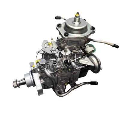 China 22100-54880 Deson Fuel Injection Pump  09600-4960 for sale