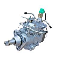 China 104642-1530 Zexel Diesel Fuel Injection Pump VE4/12F1150RNP2577 8971479660 for sale