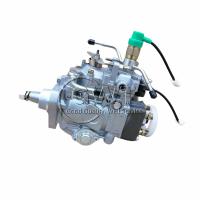 China 104642-1530 Zexel Diesel Fuel Injection Pump VE4/12F1150RNP2577 8971479660 for sale