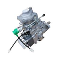 China 104642-3090 Zexel Diesel Fuel Injection Pump VE4/12F1250RNP2660 32A6507380 for sale