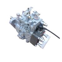 China 104642-7081 Zexel Diesel Fuel Injection Pump VE4/12F1125R1445 12997051000 for sale
