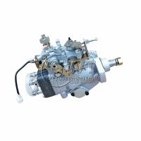China 104642-7200 Zexel Diesel Fuel Injection Pump VE4/12F1150RNP2020 65.11101729 R2020 for sale