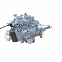 China 104642-7480 Zexel Diesel Fuel Injection Pump VE4/12F1175RNP2567 12991751400 R2567 for sale