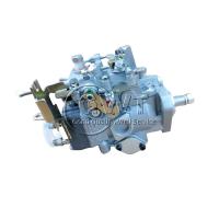 China 104645-4124 Zexel Diesel Fuel Injection Pump VE4/10F1200RNP1116, 1670040K07, R1116 for sale
