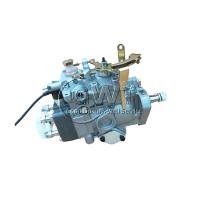 China 104645-7361 Zexel Diesel Fuel Injection Pump VE4/10F1200RNP1748 1670084K01 R1748 for sale