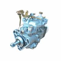 China 104645-7361 Zexel Diesel Fuel Injection Pump VE4/10F1200RNP1748 1670084K01 R1748 for sale