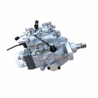 China 104645-9830 Zexel Diesel Fuel Injection Pump VE4/10F2100RNP1665 R1665 for sale