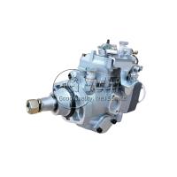 China 104646-5051 Zexel Diesel Fuel Injection Pump VE4/11F1200LNP2293 8972530221 L2293 for sale