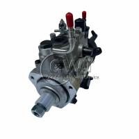 China 9320A143T Delphi Diesel Fuel Injection Pump  2644H201PR 9320A140T DP210 DP310 for sale