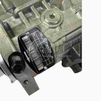 China 9320A143T Delphi Diesel Fuel Injection Pump  2644H201PR 9320A140T DP210 DP310 for sale