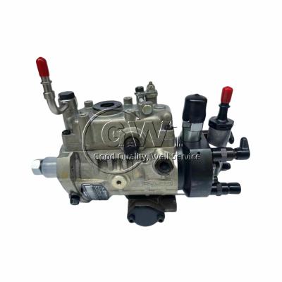 China 9320A143T Delphi Diesel Fuel Injection Pump  2644H201PR 9320A140T DP210 DP310 for sale