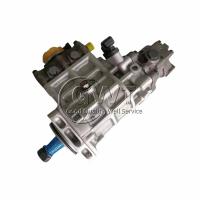 China 326-4634  Injector Pump For Excavator 319D 311D LRR 318D L 314D LCR 314D CR 319D L 312D L 315D L for sale