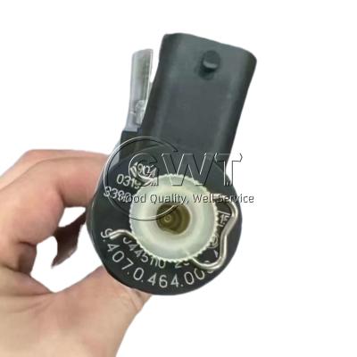 China 0445110231 BOSCH Diesel Fuel Injectors For MAN for sale