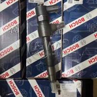 China 0445110231 BOSCH Diesel Fuel Injectors For MAN for sale