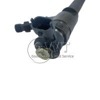 China 0445110250 0986435123 BOSCH Diesel Fuel Injectors for sale