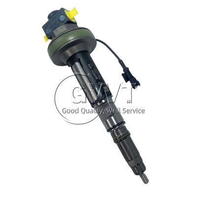 China F00BJ00004 BOSCH Diesel Fuel Injectors for sale