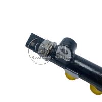 China 28240435 150120-00062A DELPHI Common Rail Manifold for sale