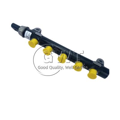 China 28240435 150120-00062A DELPHI Common Rail Manifold for sale