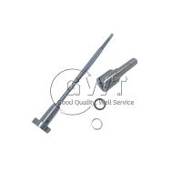 China FOORJ03509 Nozzle CVA Kits For Injector 0445120395 for sale