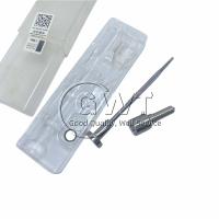 China FOORJ03509 Nozzle CVA Kits For Injector 0445120395 for sale