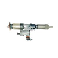China 095000-5471 Denso Diesel Fuel Injector for sale