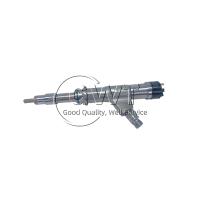 China 4307475 Cummins Diesel Fuel Injector 4307475F 4307475FR 4307475RX for sale