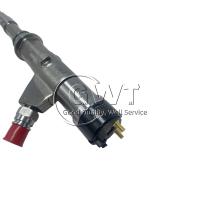 China 4307475 Cummins Diesel Fuel Injector 4307475F 4307475FR 4307475RX for sale