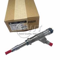China 4307475 Cummins Diesel Fuel Injector 4307475F 4307475FR 4307475RX for sale