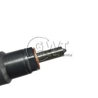China KOMATSU 6754-11-3011 Common Fuel Rail Injector for sale
