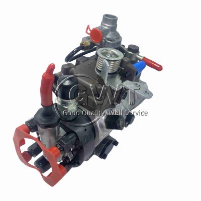 China 9323A280G DP210 DP310 Fuel Injection Pump for sale