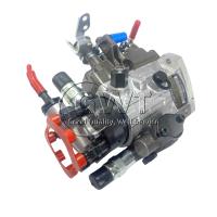 China 9323A280G DP210 DP310 Fuel Injection Pump for sale