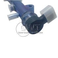 China Distributor Pipe 0445224055  For IVECO 504342424 for sale