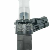 China 0445115007 0986435350 Diesel Fuel Injector for sale