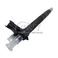 China 0445115007 0986435350 Diesel Fuel Injector for sale