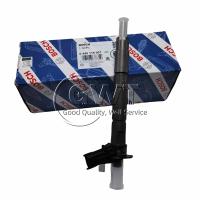 China 0445115007 0986435350 Diesel Fuel Injector for sale
