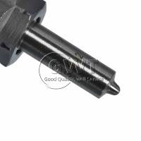 China 0445115007 0986435350 Diesel Fuel Injector for sale