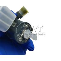 China 0445110445 0445110446 0986435323 Diesel Fuel Injector for sale