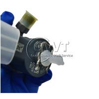 China 0445110445 0445110446 0986435323 Diesel Fuel Injector for sale