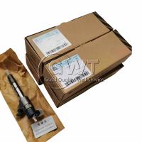 China 0445110445 0445110446 0986435323 Diesel Fuel Injector for sale