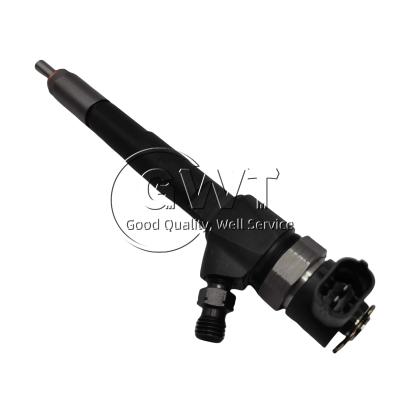 China 0445110300 0986435171 Diesel Fuel Injector for sale