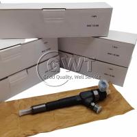 China 0445110300 0986435171 Diesel Fuel Injector for sale
