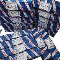 China 0445116059 0986435395 Diesel Fuel Injector for sale