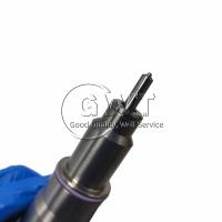 China BEBE4D11101 BEBE4D12001 BEBE4D13001 Electronic Unit Injector for sale