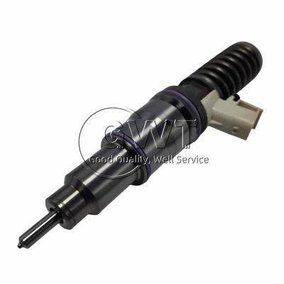 China BEBE4D11101 BEBE4D12001 BEBE4D13001 Electronic Unit Injector for sale
