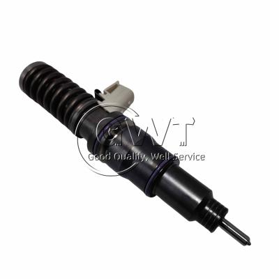 China BEBE4D14102 HRE342 Electronic Unit Injector for sale