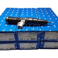 China BEBE4D14102 HRE342 Electronic Unit Injector for sale