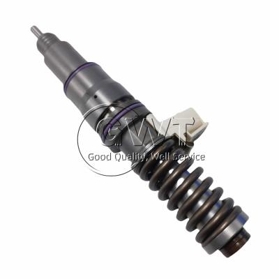 China BEBE4D48001 Electronic Unit Injector  For Diesel Engine for sale