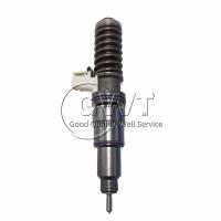 China BEBE4D48001 Electronic Unit Injector  For Diesel Engine for sale